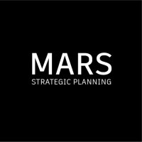 MARS STRATEGIC PLANNING – Strategic Planning / Master Planning Urban ...